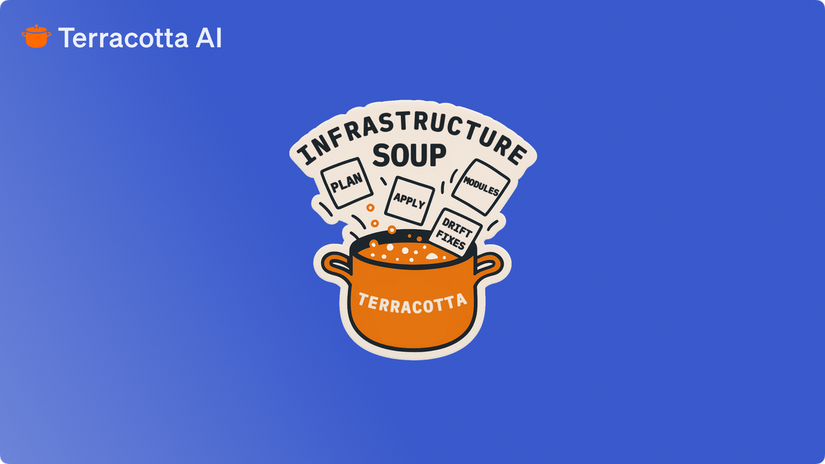 How Terracotta AI Enhances Spacelift.io Workflows with Shift-Left ...